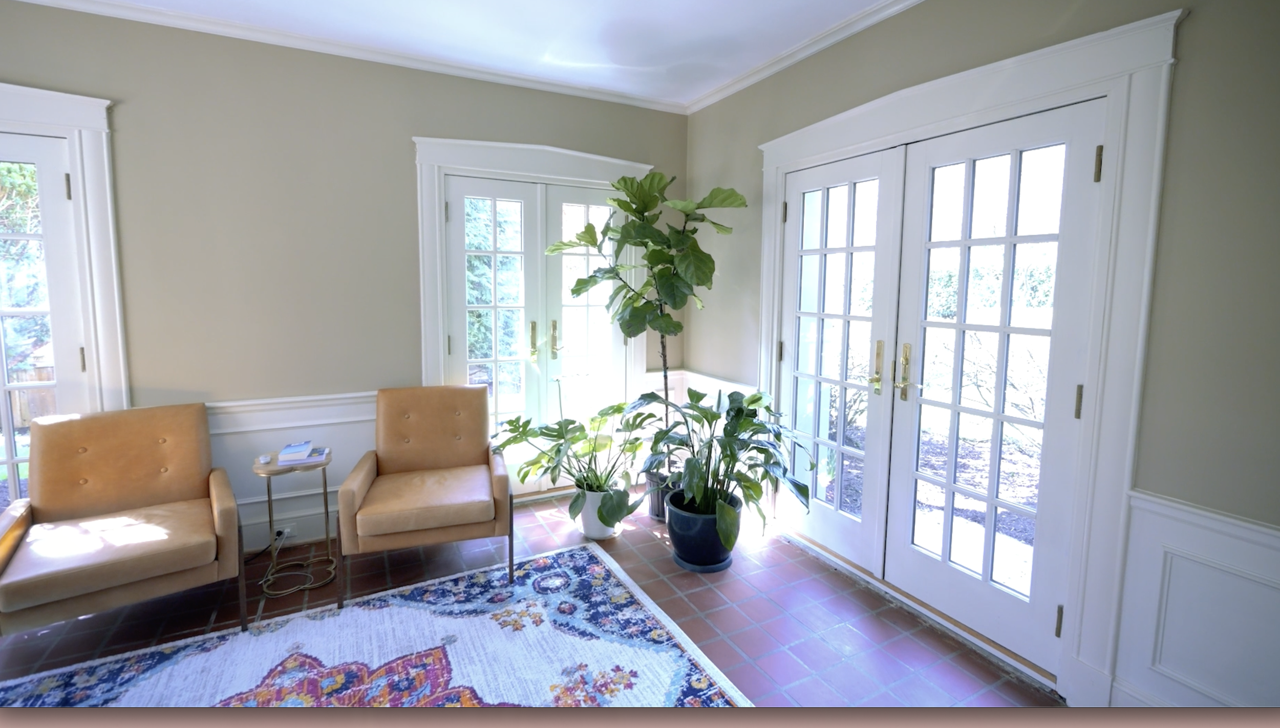 Kairos House - Supportive Housing — MindWork Group