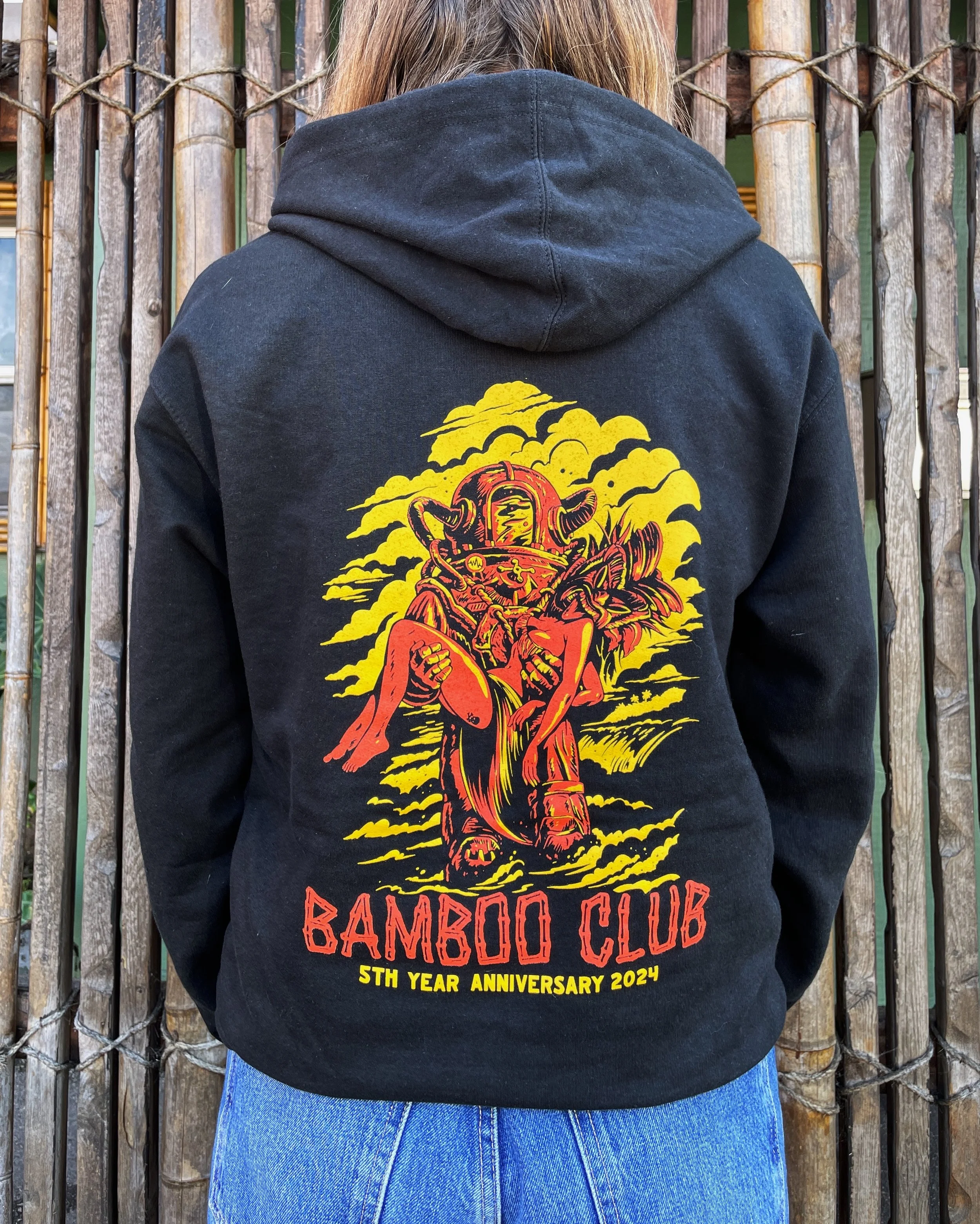 DRINK MENUS — The Bamboo Club Long Beach