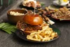 Food Menu — The Bamboo Club Long Beach