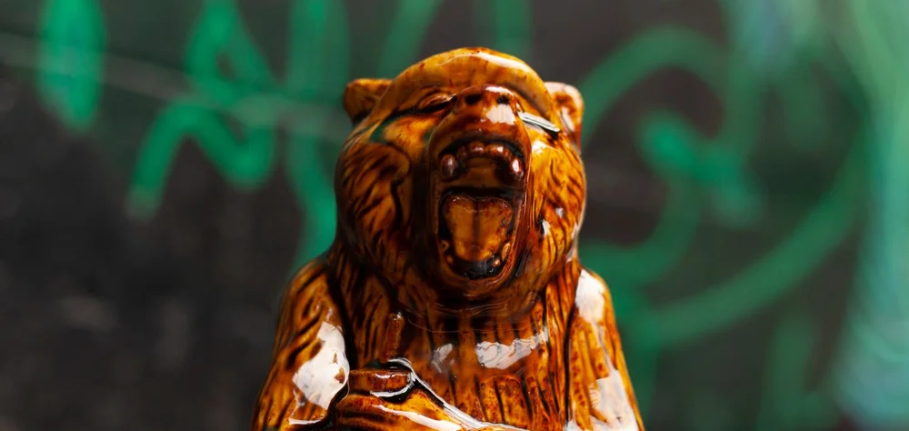 Store 1 — The Bamboo Club Long Beach