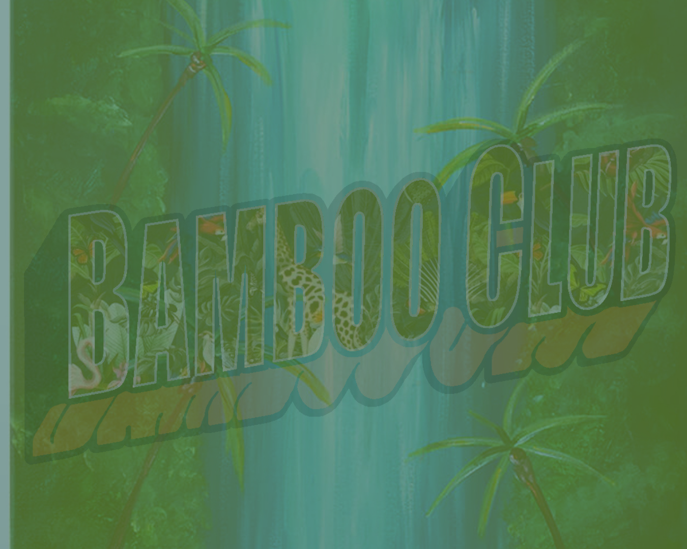 The Bamboo Club Long Beach