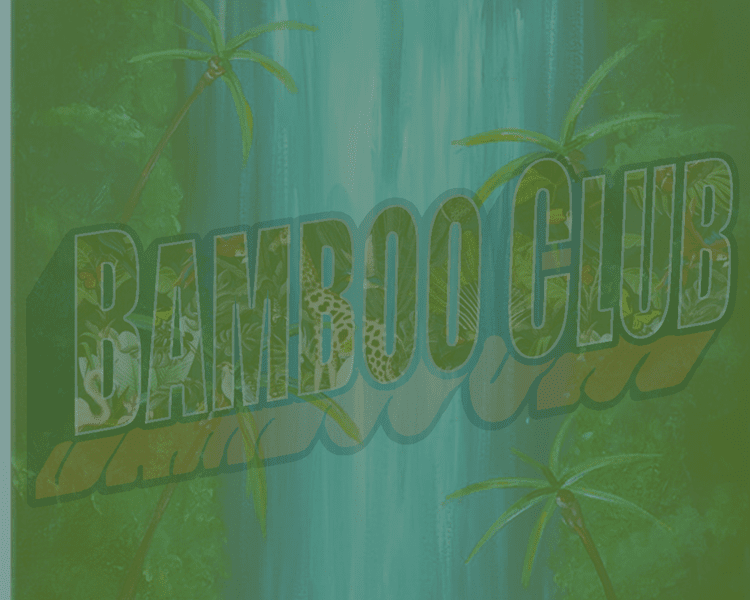 The Bamboo Club Long Beach