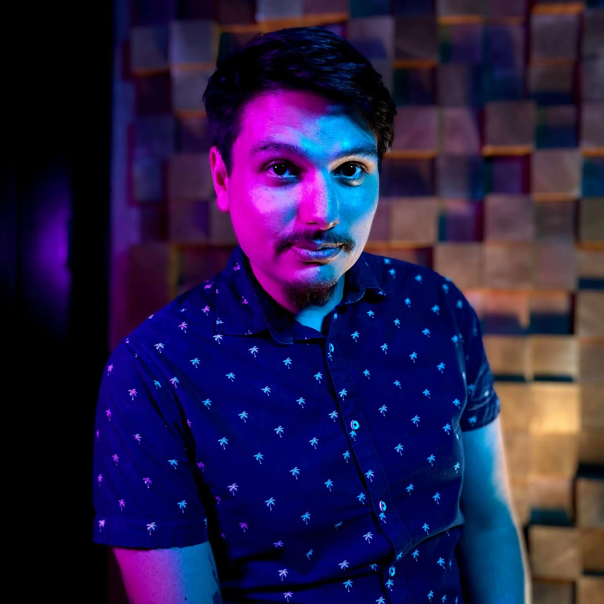 Meet the Team — Starcadium Studios