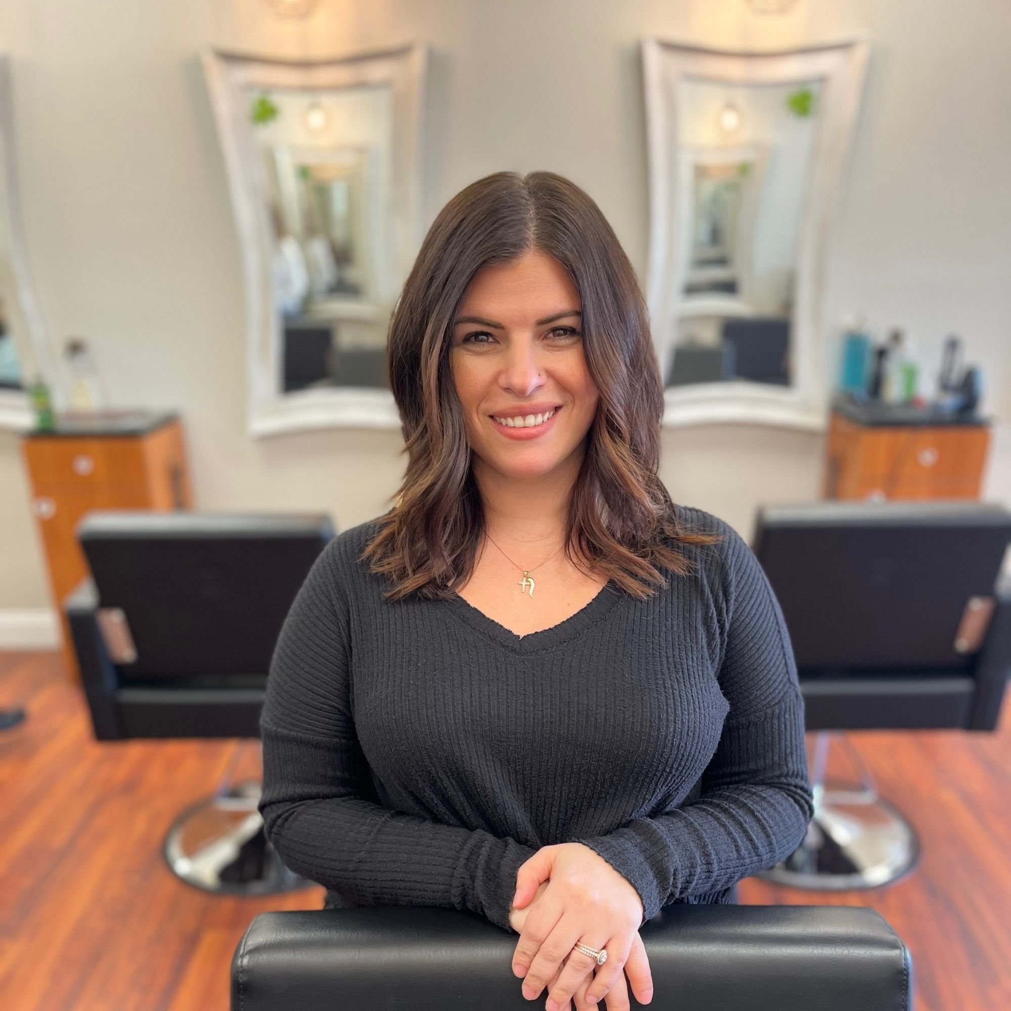 Meet the Team — Salon Excel