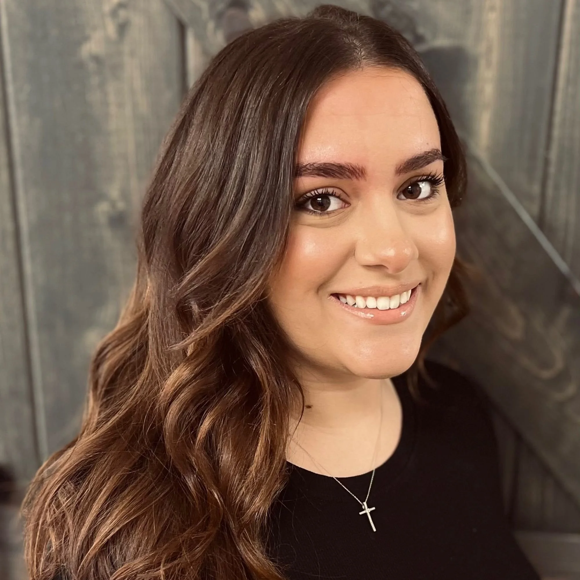 Meet the Team — Salon Excel