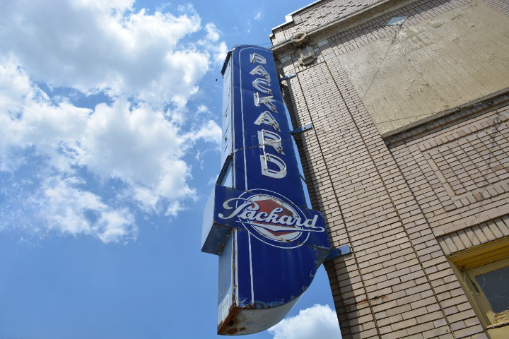 America's Packard Museum