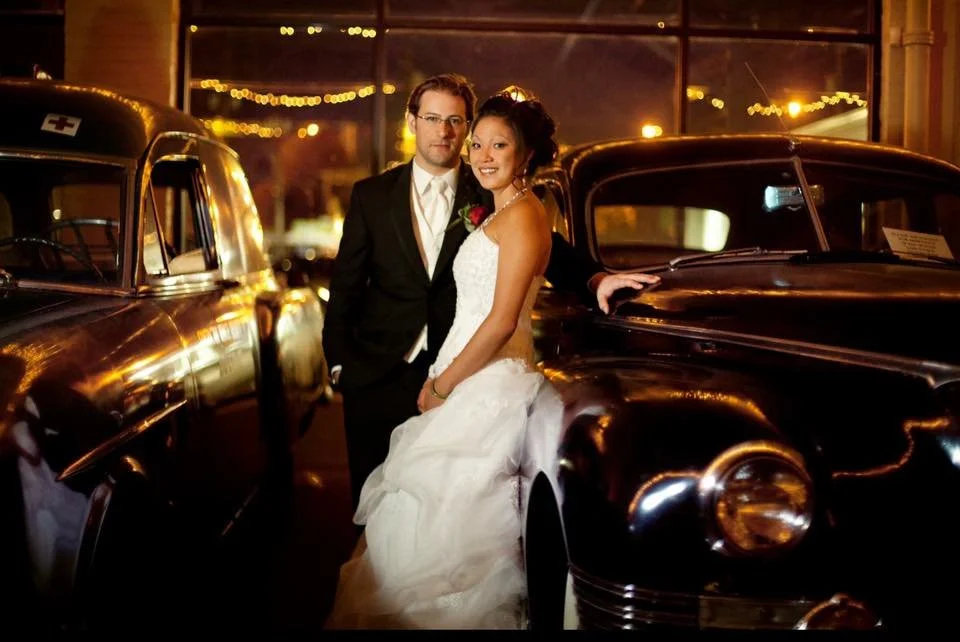 Private Events Hosted For You at America’s Packard Museum
