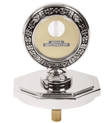 Packard Mascots and Hood Ornaments Figure Six to Pelican