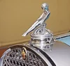 Packard Mascots and Hood Ornaments Figure Six to Pelican