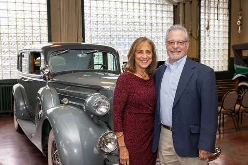 America's Packard Museum