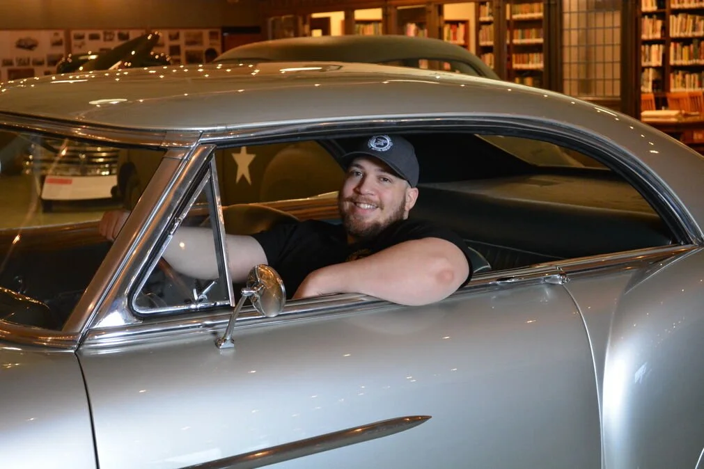 Meet the Dedicated Team at America's Packard Museum