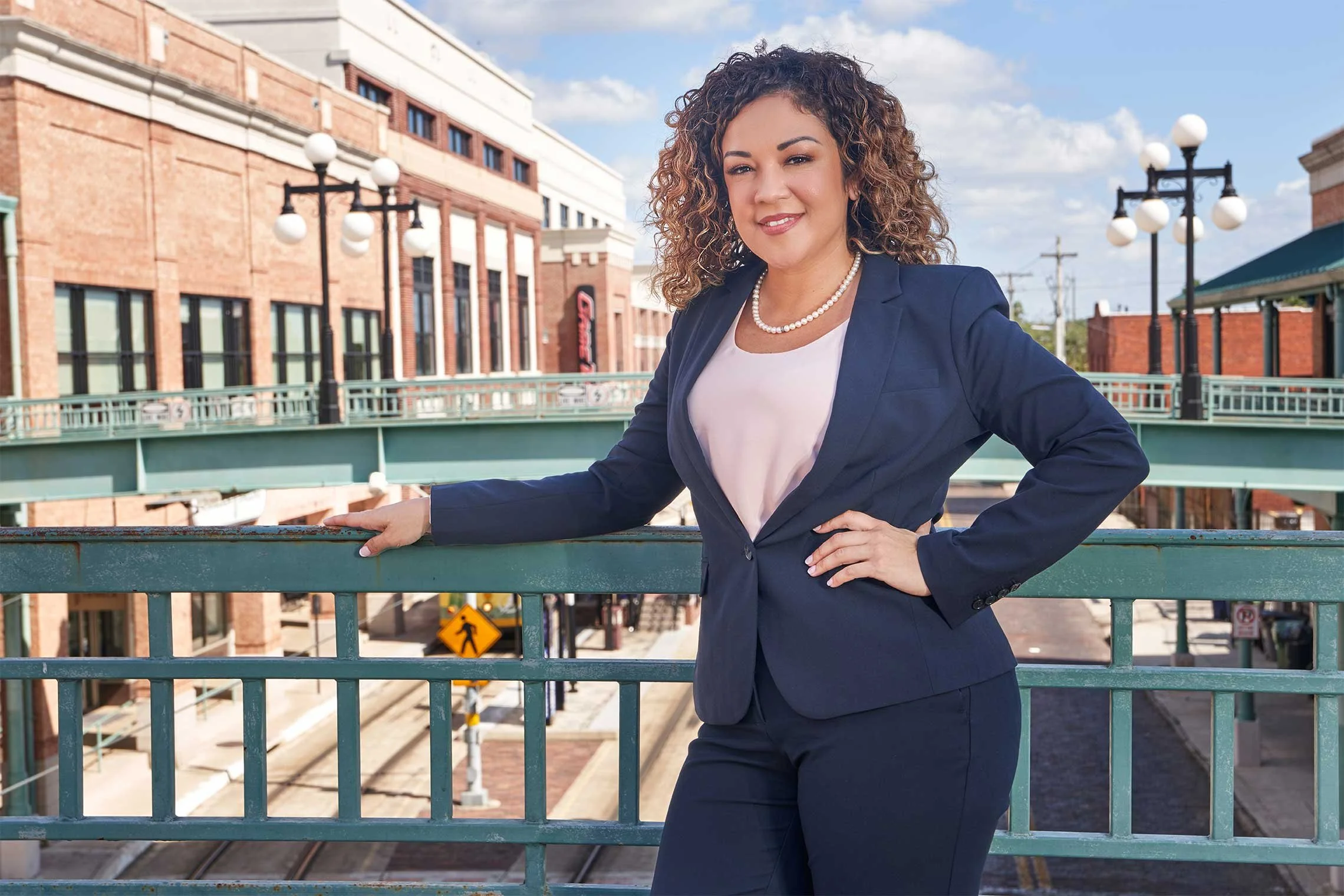 DVH LAW GROUP - Danielle V. Hernandez