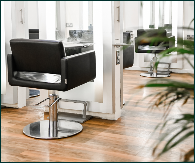 Legends Hair & Beauty | Redditch