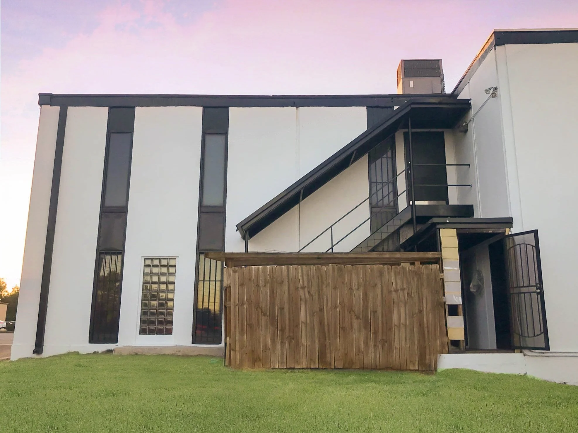 Zia Development Corporation