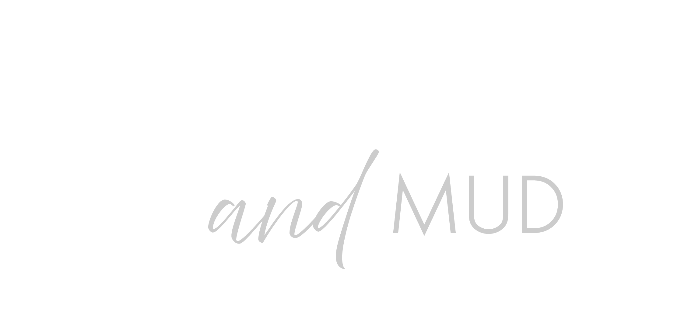 Mud Font