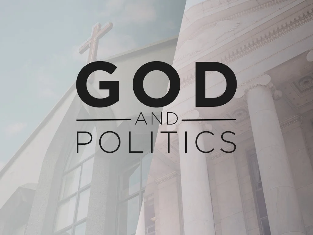 York Alliance Church - Culture and Theology