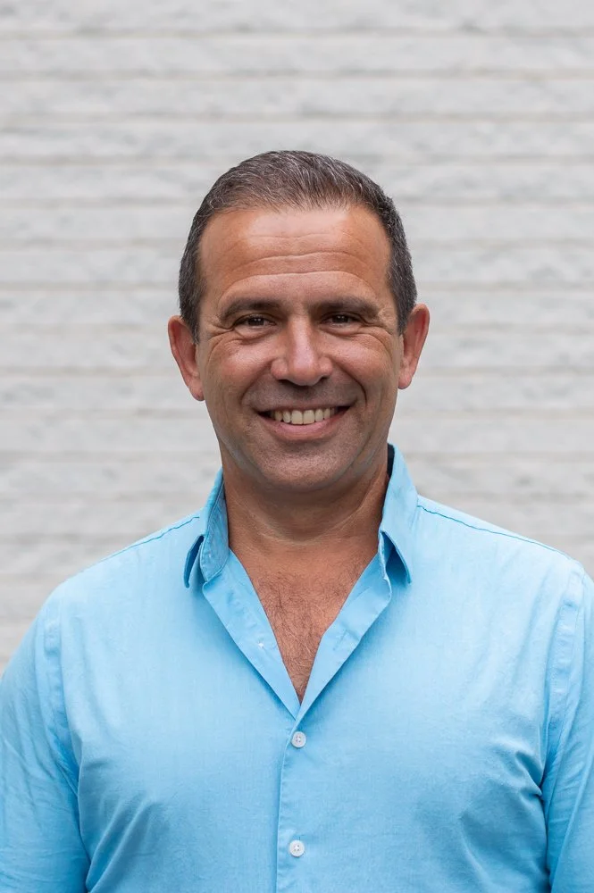 York Alliance Church - Our Team