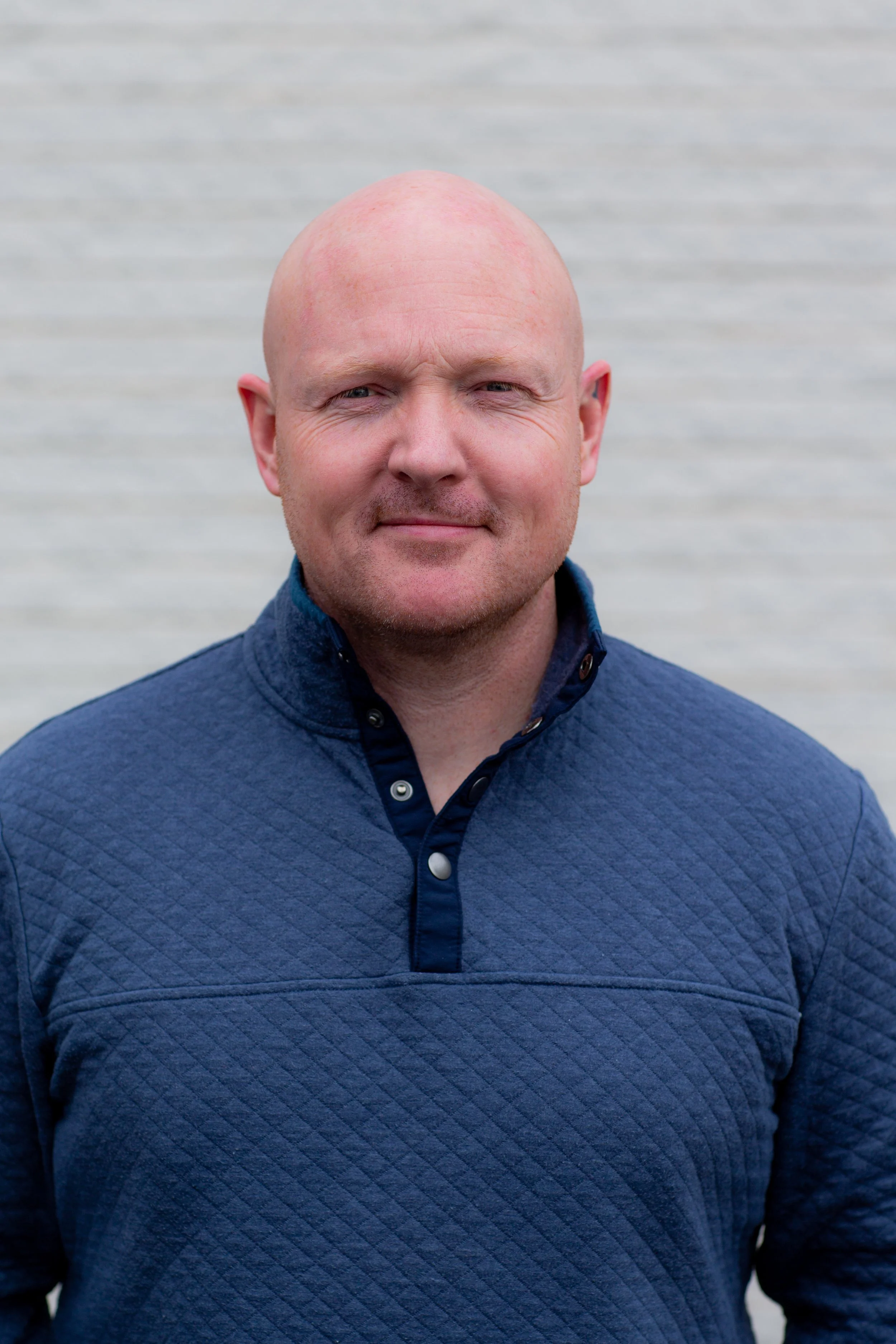 York Alliance Church - Our Team