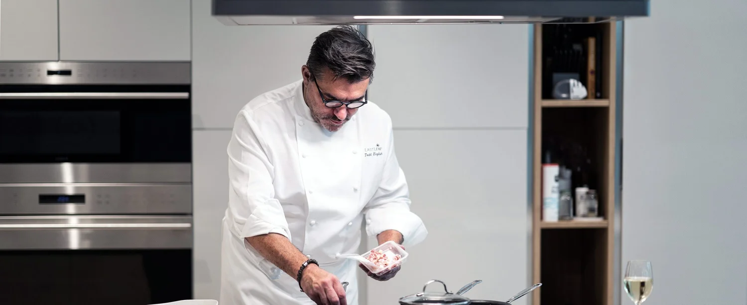 Todd English — The English Hospitality Group