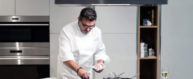 Todd English — The English Hospitality Group