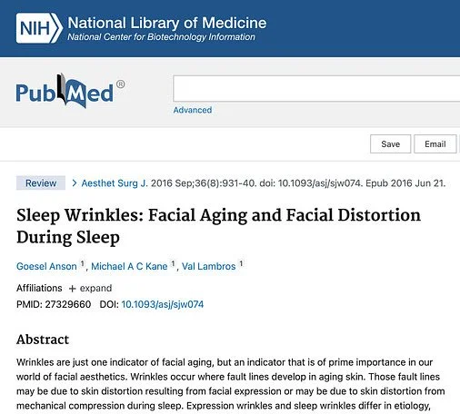 Rethink How You Sleep: Pillow Optional — JF Massage & Bodywork