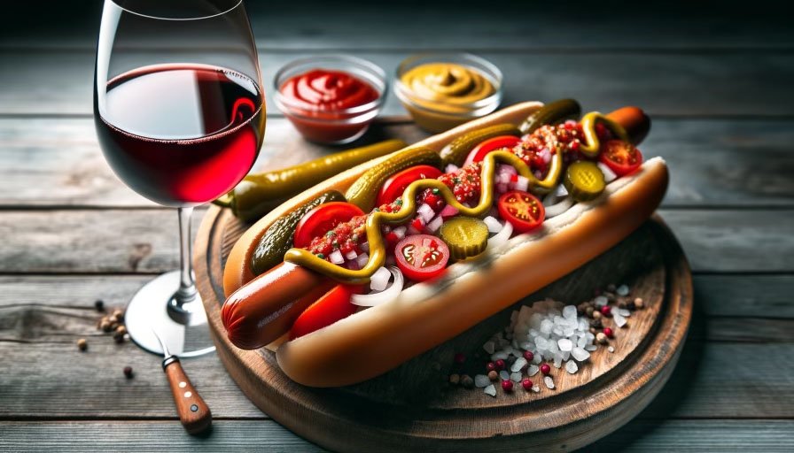 Cruise Control Kitchen & Cellar