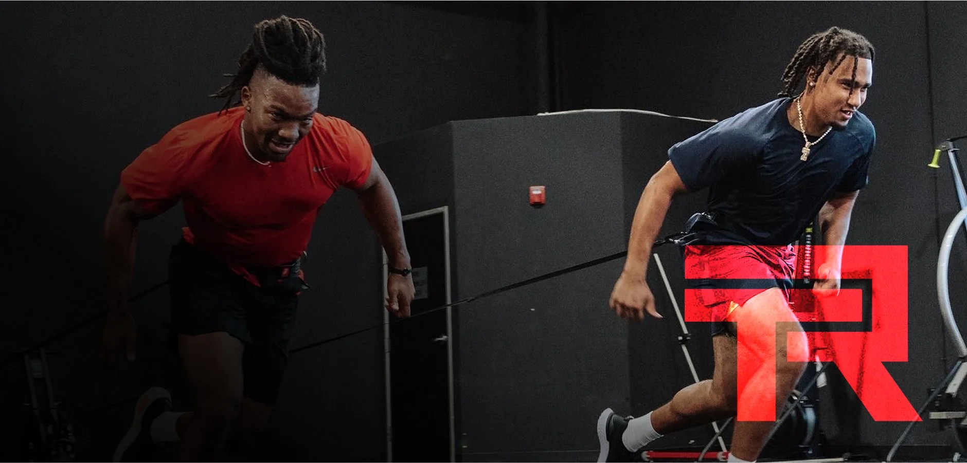 Cheat Code — Tim Riley Training