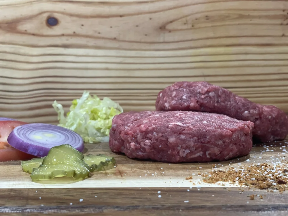 Products — Happy Cattle Beef