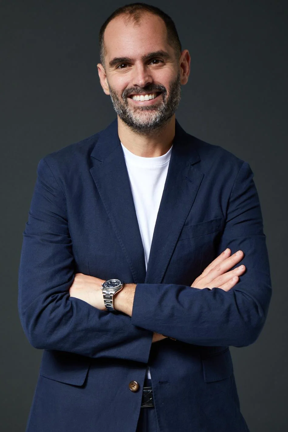 WHITNEY ROBINSON INTERNATIONAL