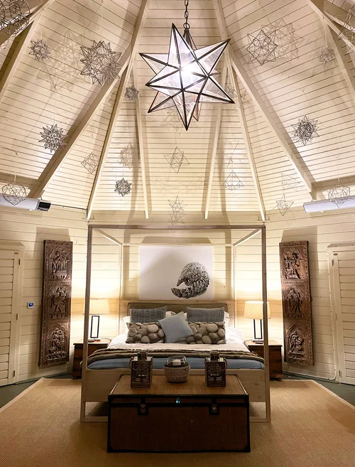 Tofte Manor — The Global Retreat Company