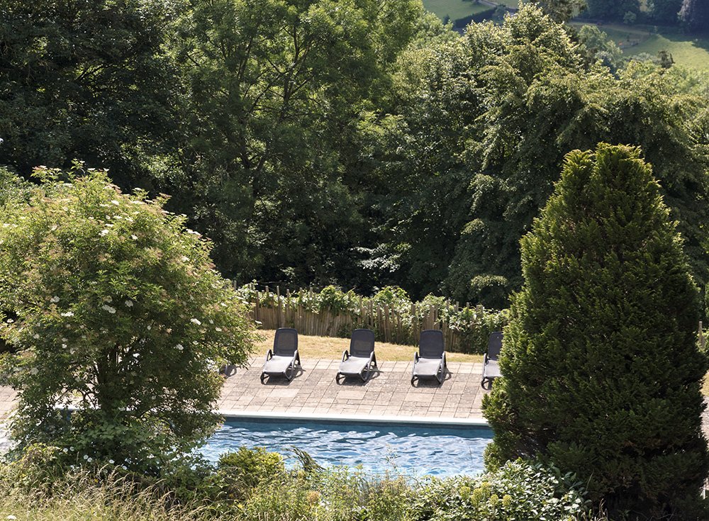 Combe Grove Centre of Health and Wellbeing — The Global Retreat Company