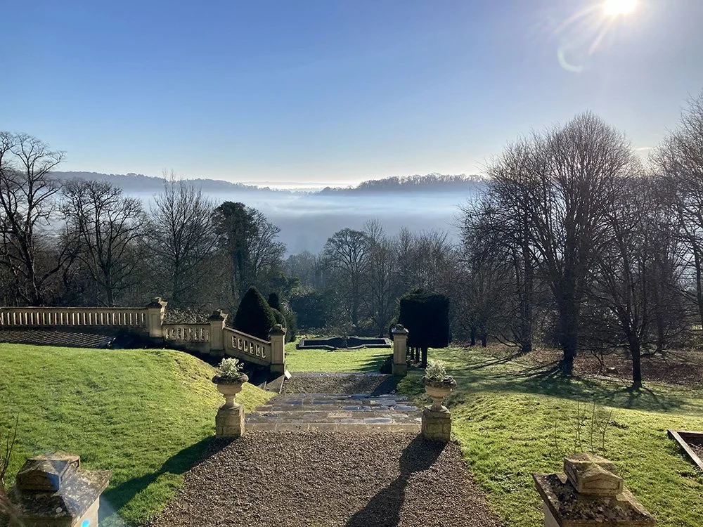 Combe Grove Centre of Health and Wellbeing — The Global Retreat Company