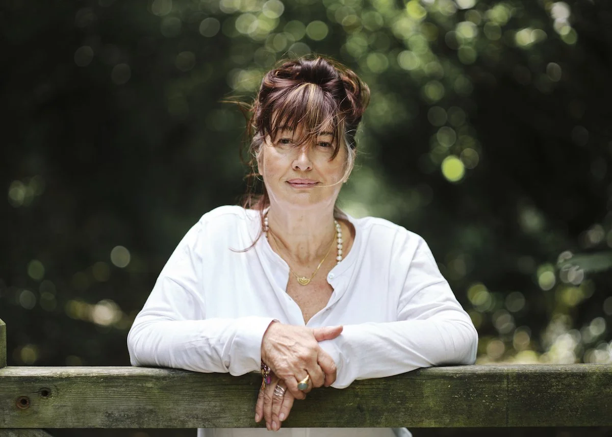 The Arrigo Programme - New Codes for Living — The Global Retreat Company
