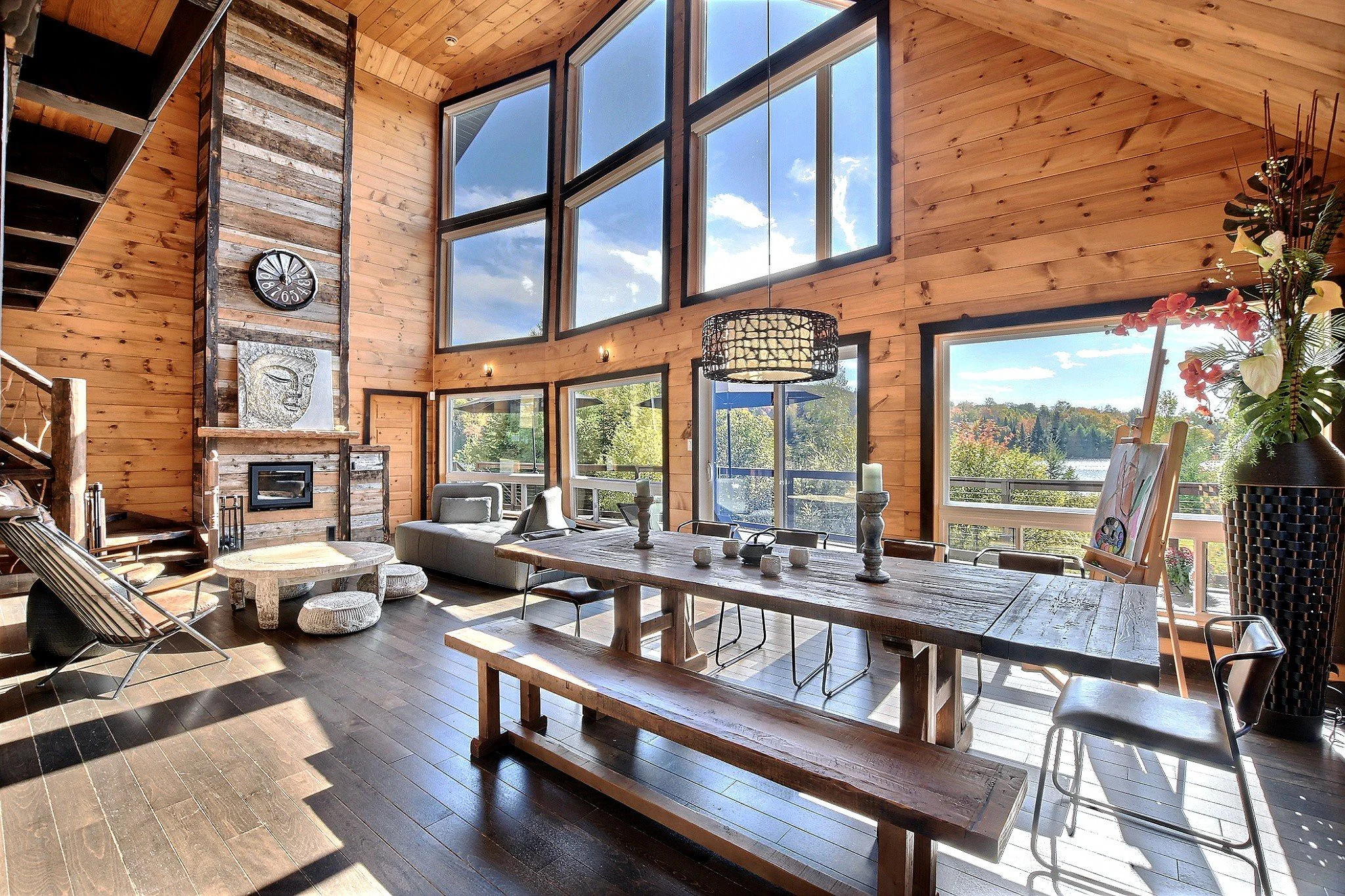 Ralia Retreats — The Global Retreat Company