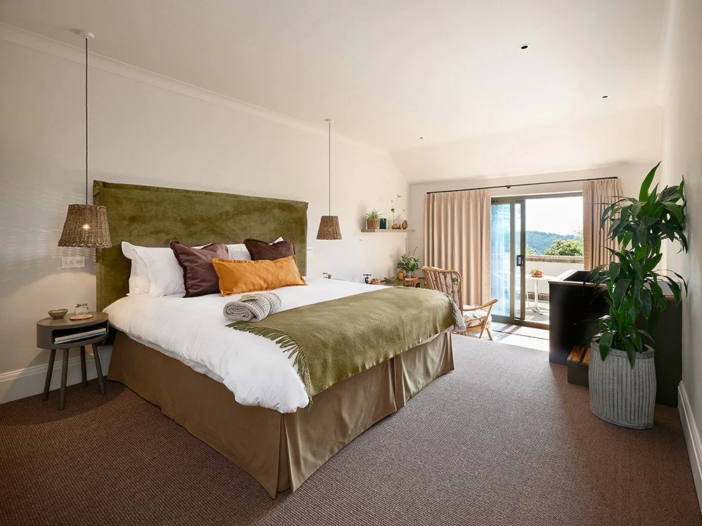 Combe Grove Centre of Health and Wellbeing — The Global Retreat Company