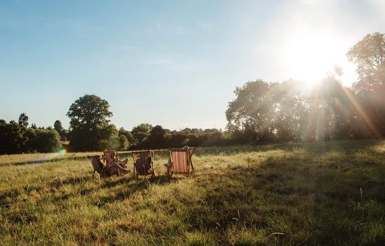 Tofte Manor — The Global Retreat Company
