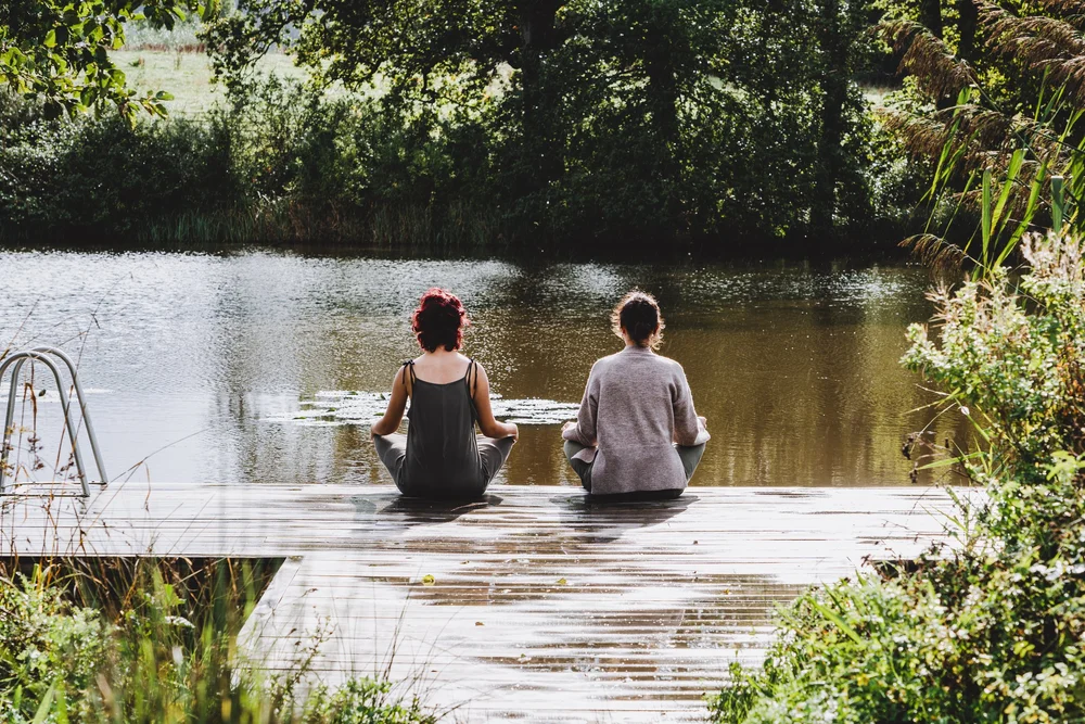 42 Acres — The Global Retreat Company