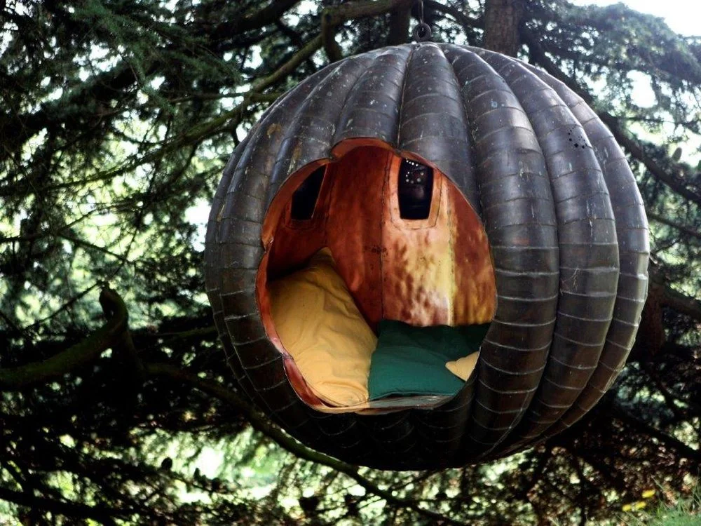 Tofte Manor — The Global Retreat Company