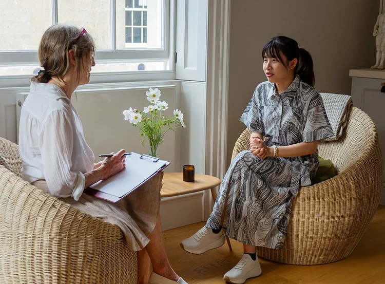Combe Grove Centre of Health and Wellbeing — The Global Retreat Company