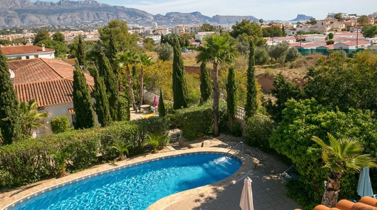 La Crisalida — The Global Retreat Company
