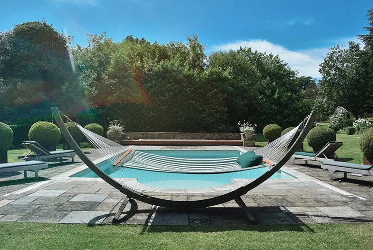 Tofte Manor — The Global Retreat Company