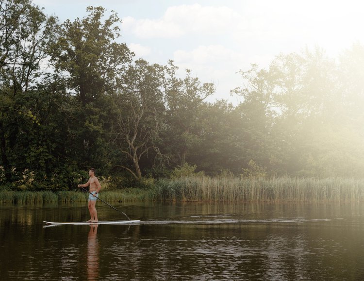42 Acres — The Global Retreat Company