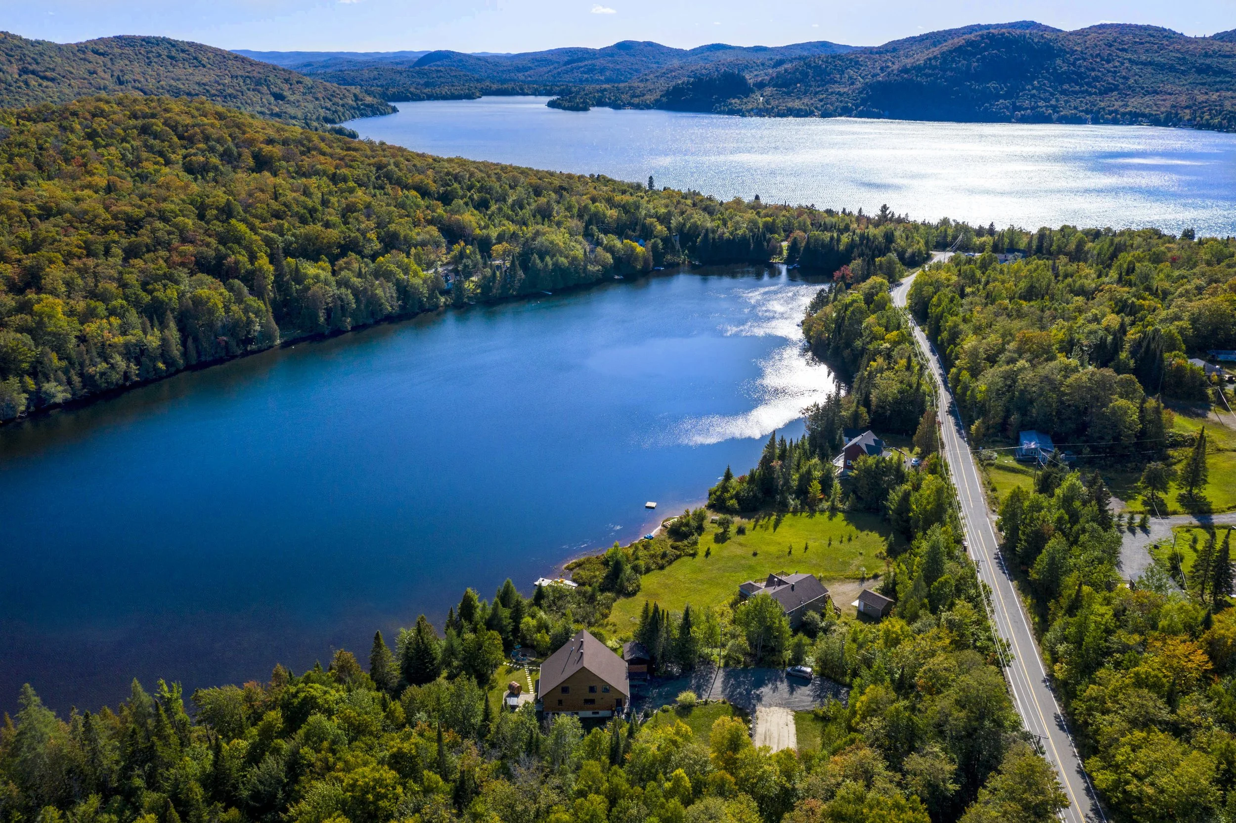 Ralia Retreats — The Global Retreat Company