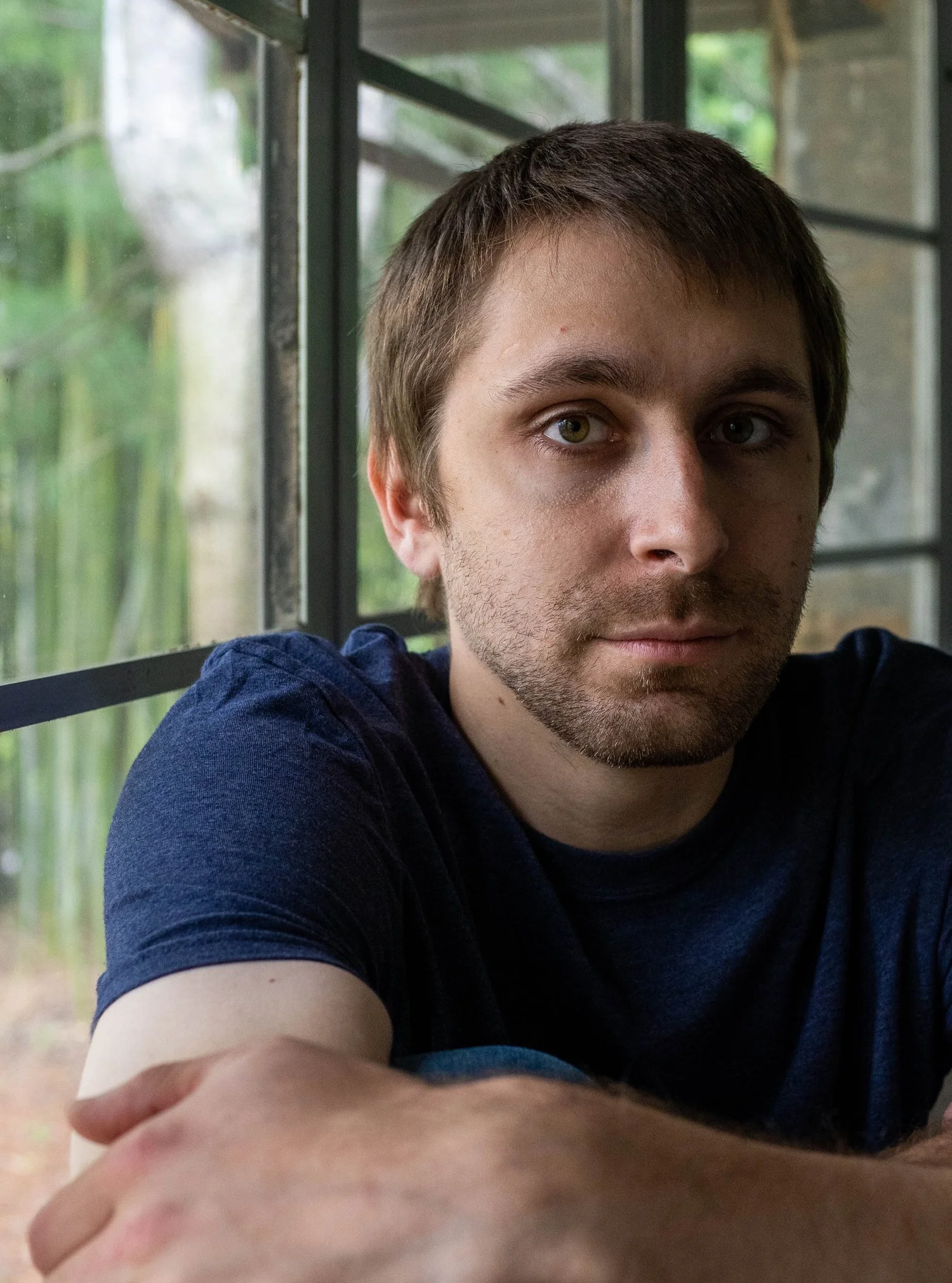 Isaac Blum | YA author