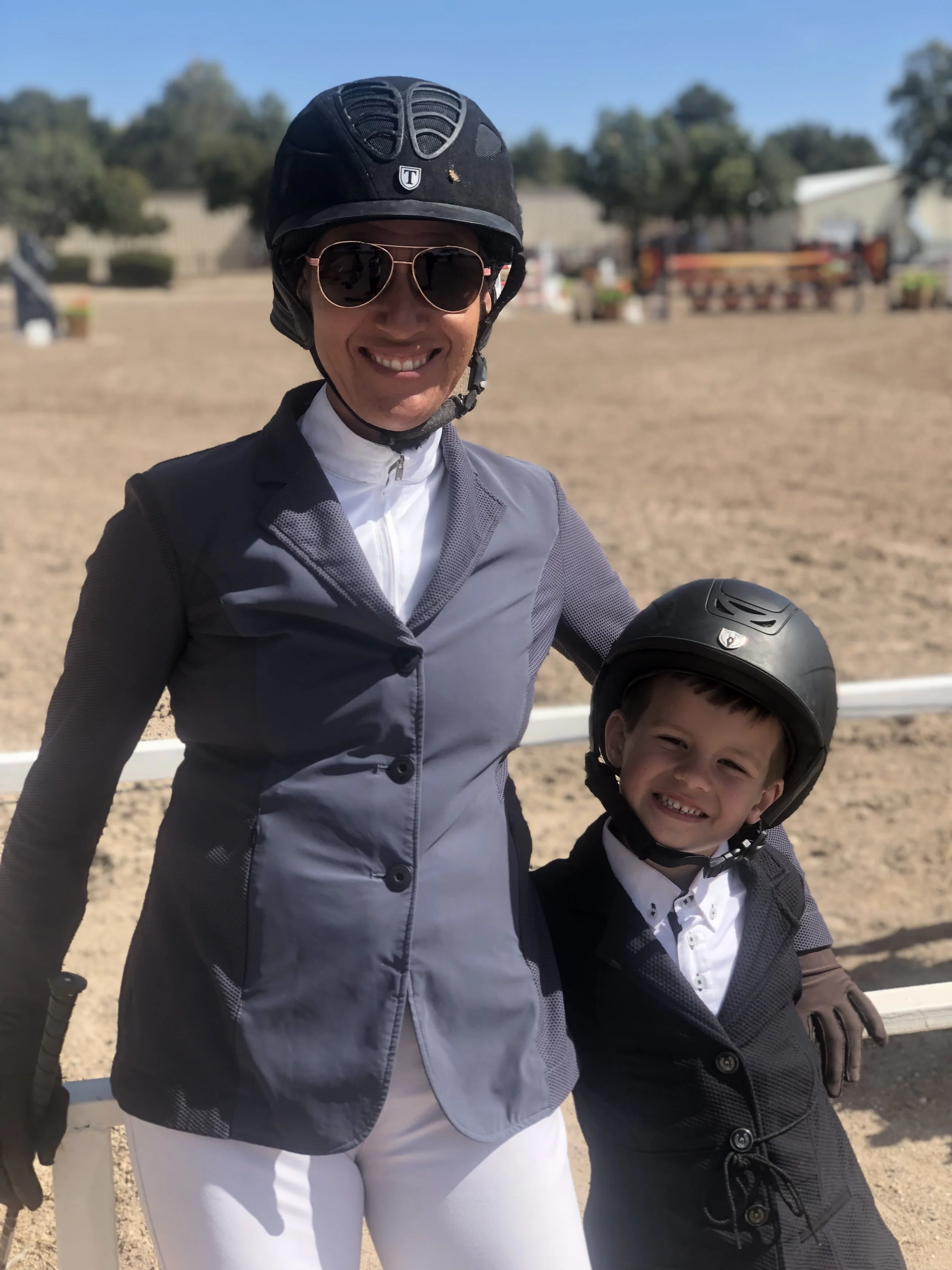 General 6 — M&M Ranch