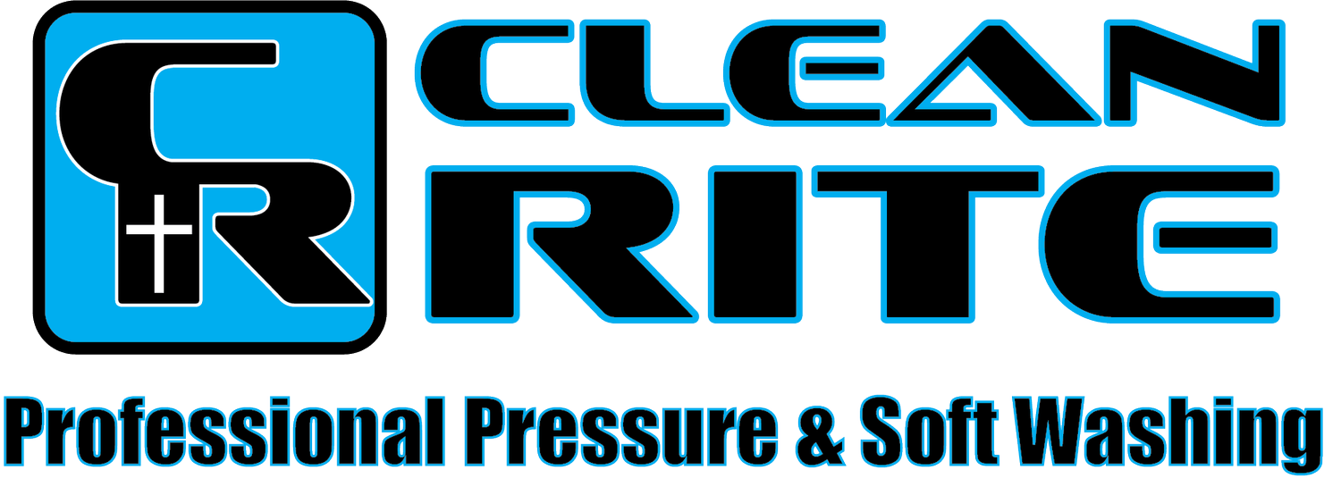Clean Rite Pressure Washing