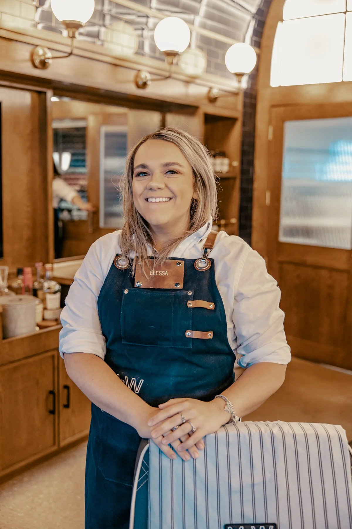 Find Your Nearest Mr. Winston's Location