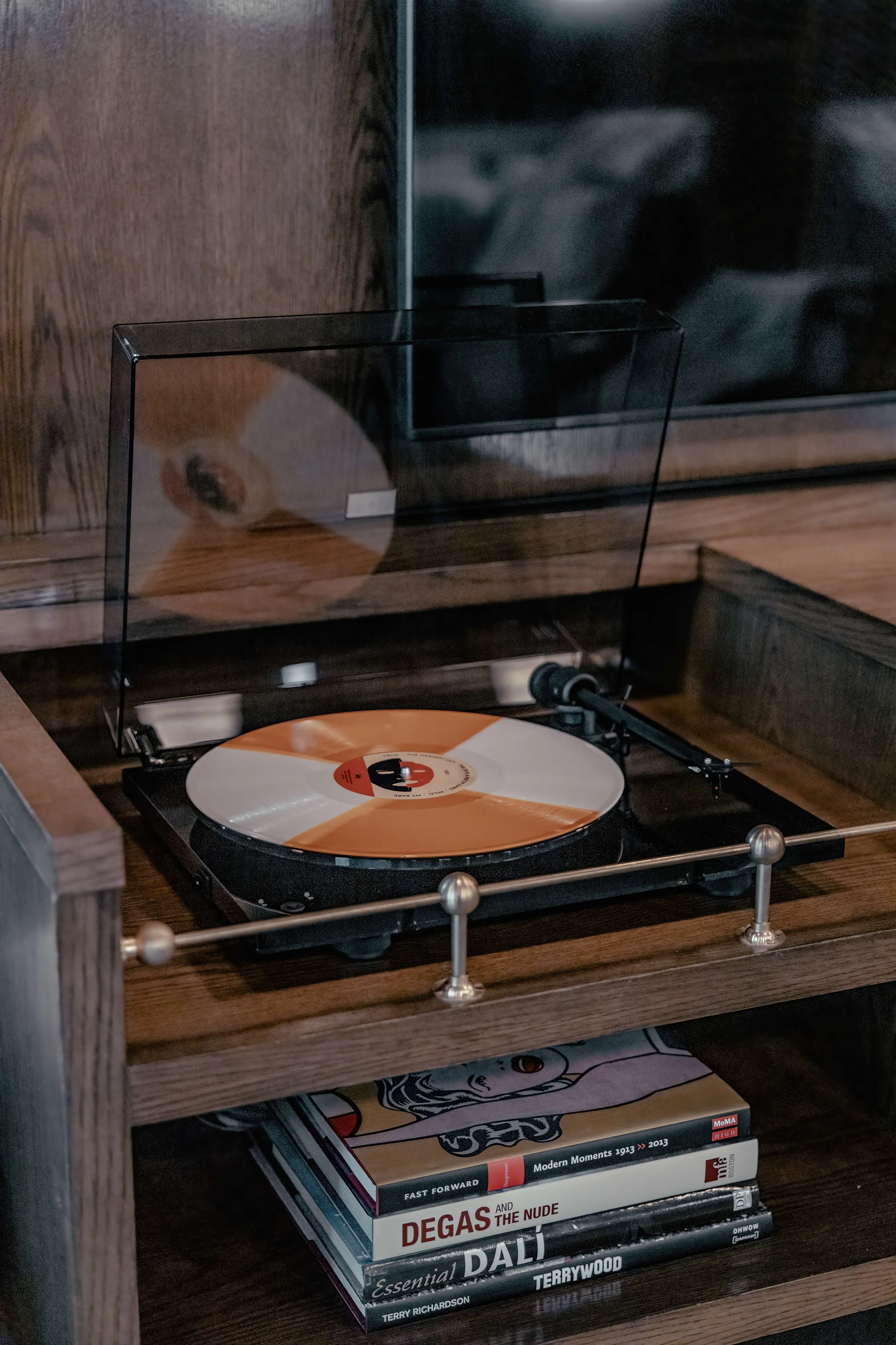 Expert Beard Trim and Grooming Services | Mr. Winston's