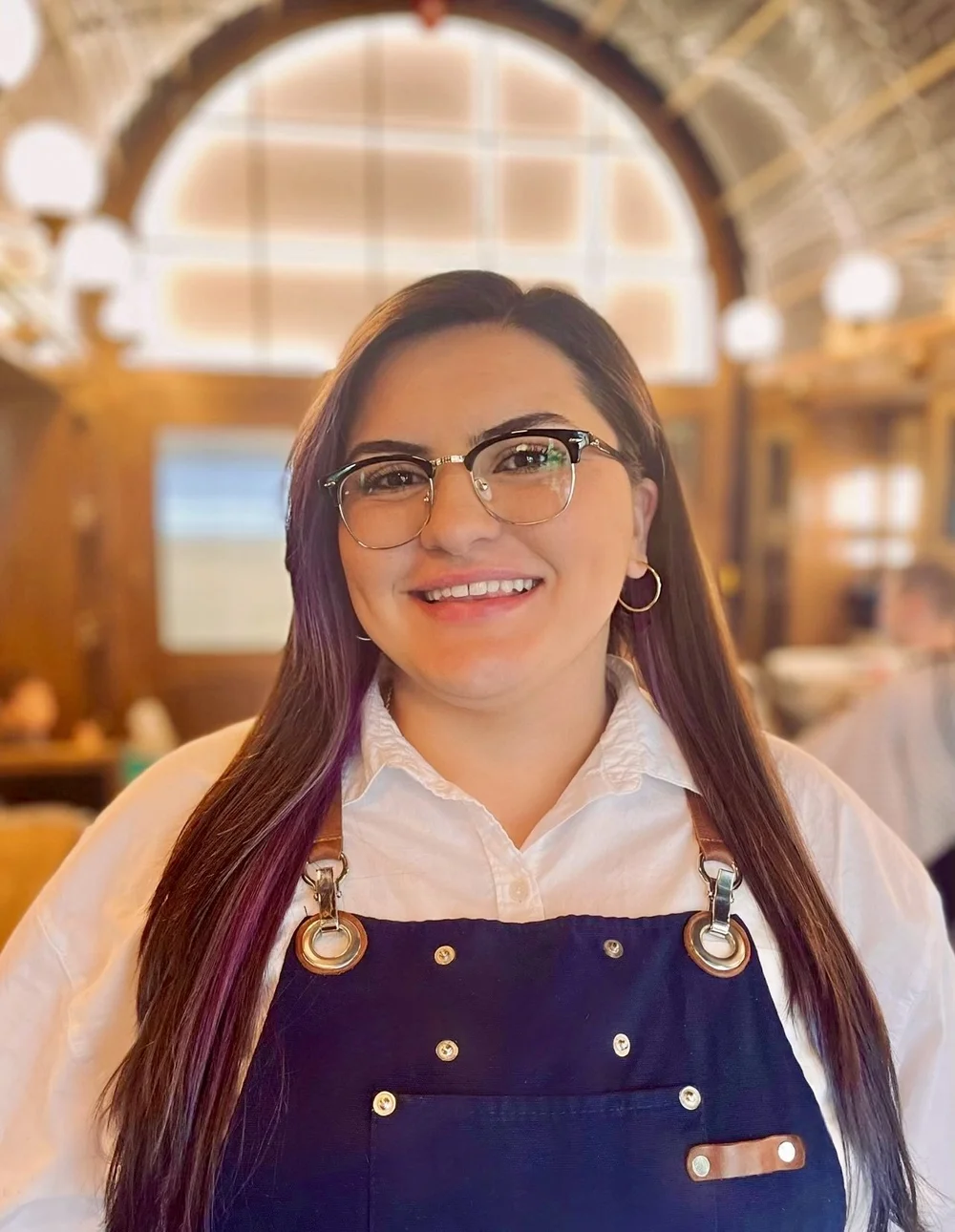 Find Your Nearest Mr. Winston's Location