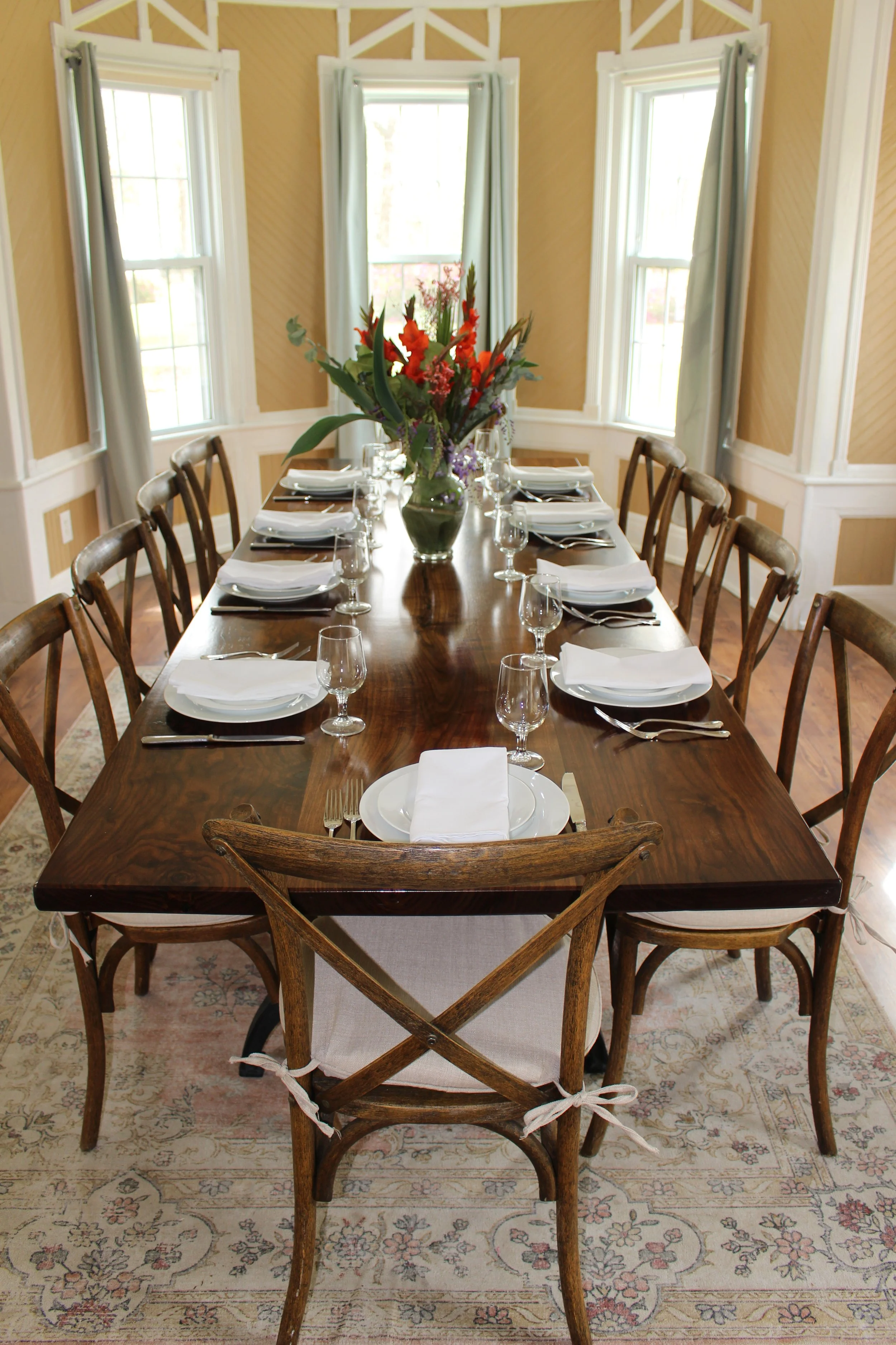 Griffith Acres Furniture